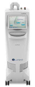 AcuPulse CO2 System + SuperPulse Technology | Lumenis UK