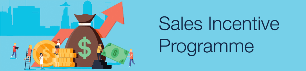 Sales Incentive Program - Lumenis UK
